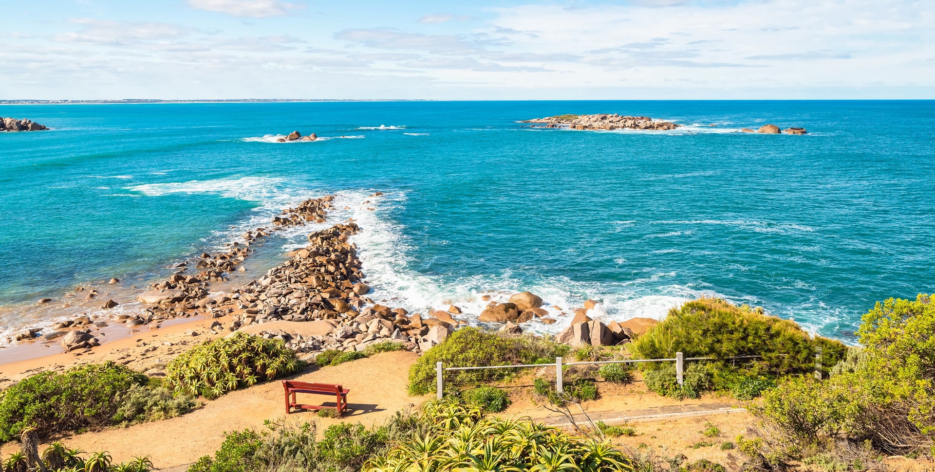 Fleurieu Peninsula - Screenaway.com.au